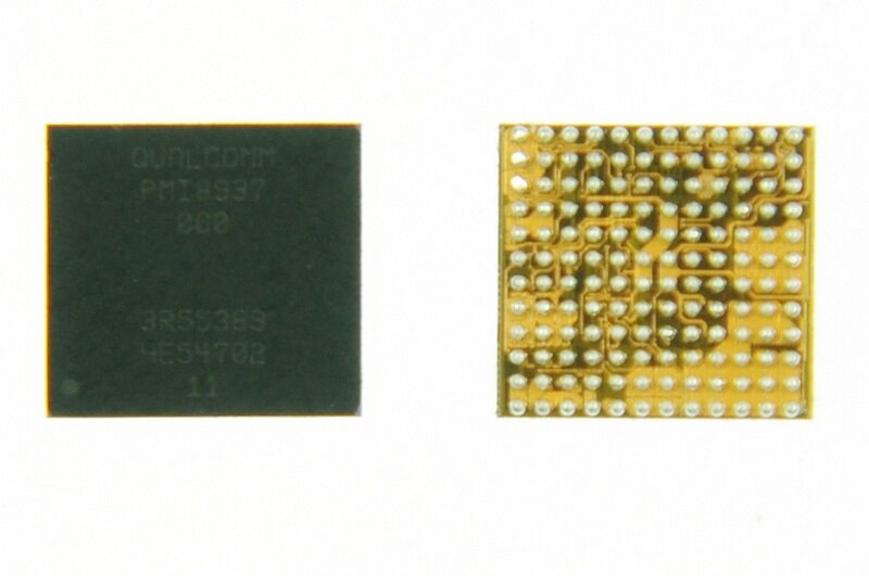 Контроллер питания PMi8937