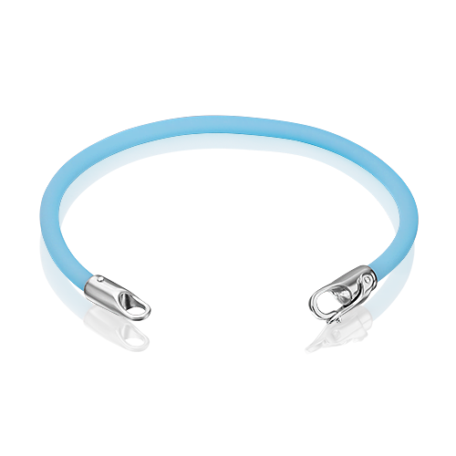 Браслет, серебро, 925 проба