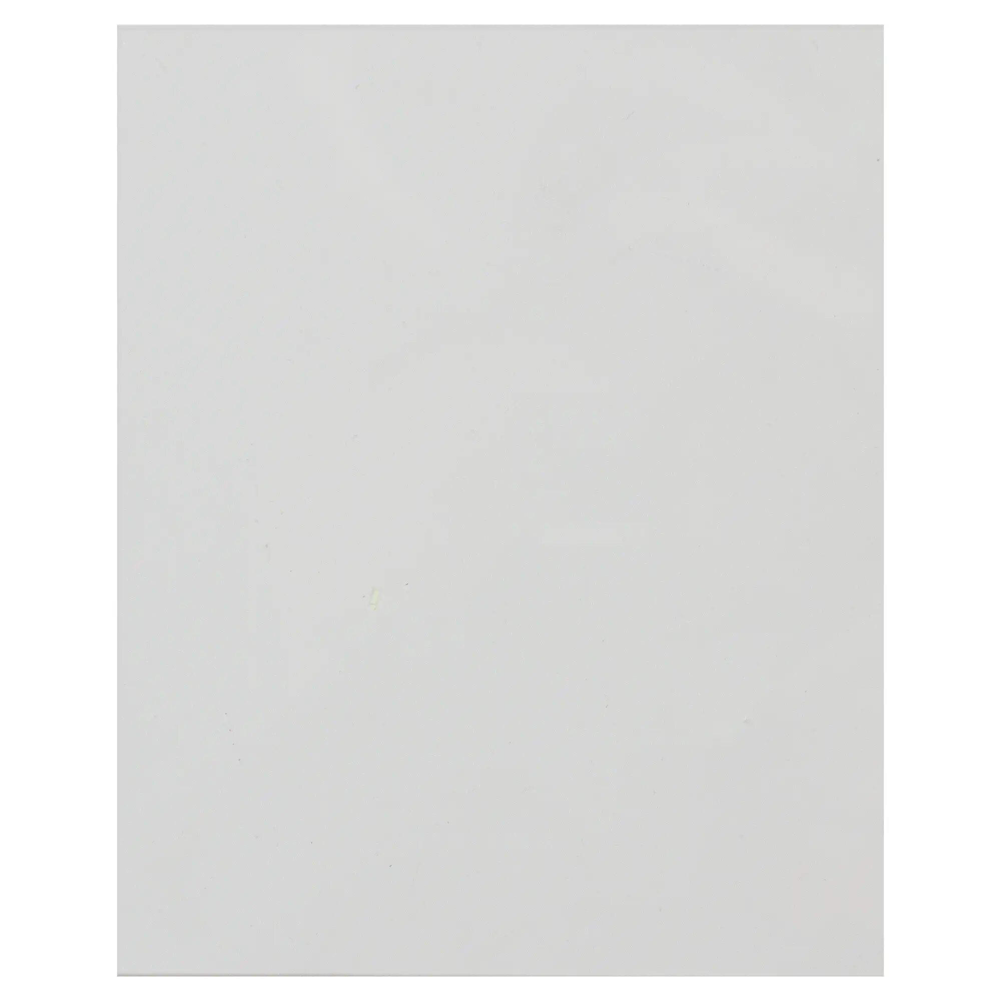 Стекло поликарбонатное для масок Foxweld 110x90 мм