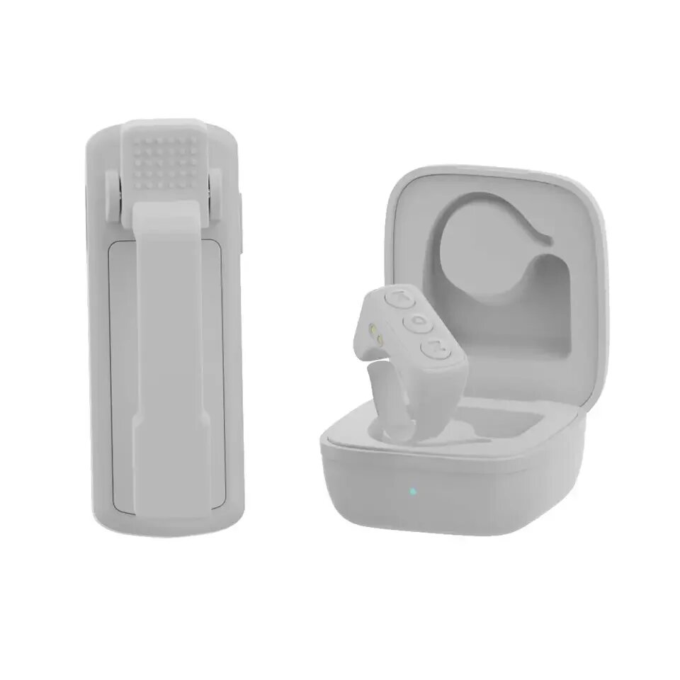 Bluetooth контроллер для Kindle Paperwhite Oasis PP CLUB белый