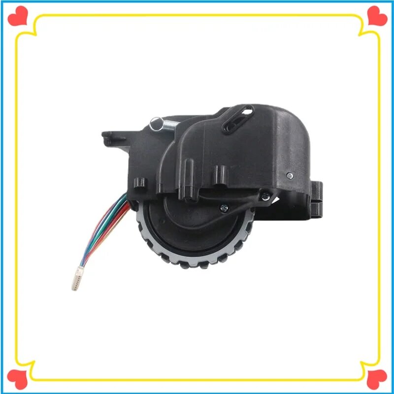 Мотор-колесо Samsung VR05R5050WK, Цвет: L