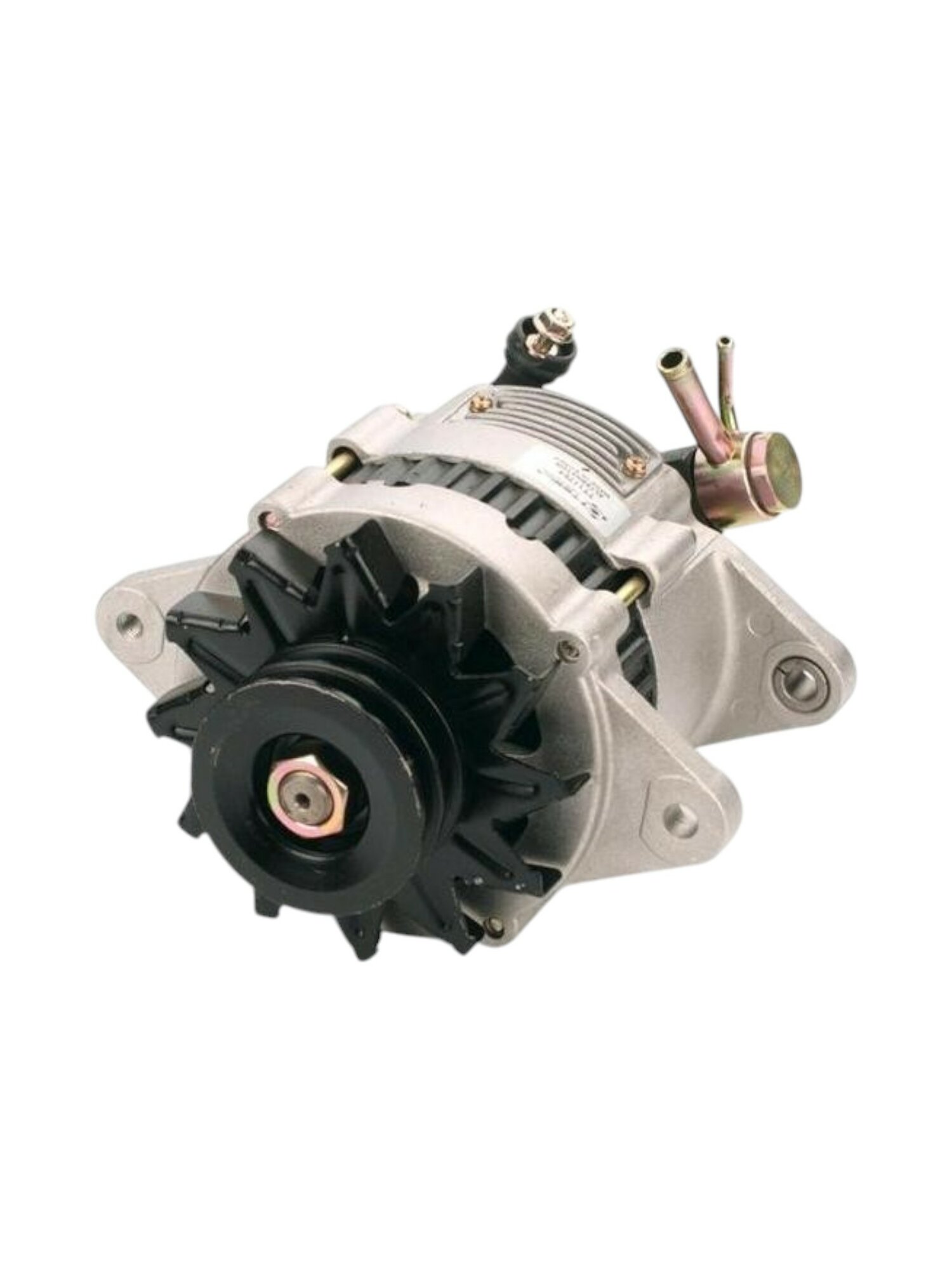 Генератор Опель Астра Классик, КИА Ретона, КИА Спортейдж (TT11764)