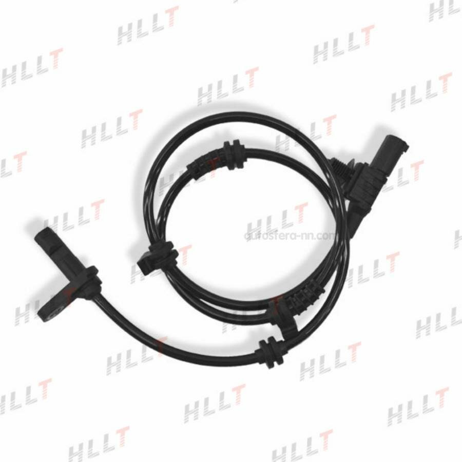 HLLT HLDT0021 датчик АБС передний MERCEDES W211
