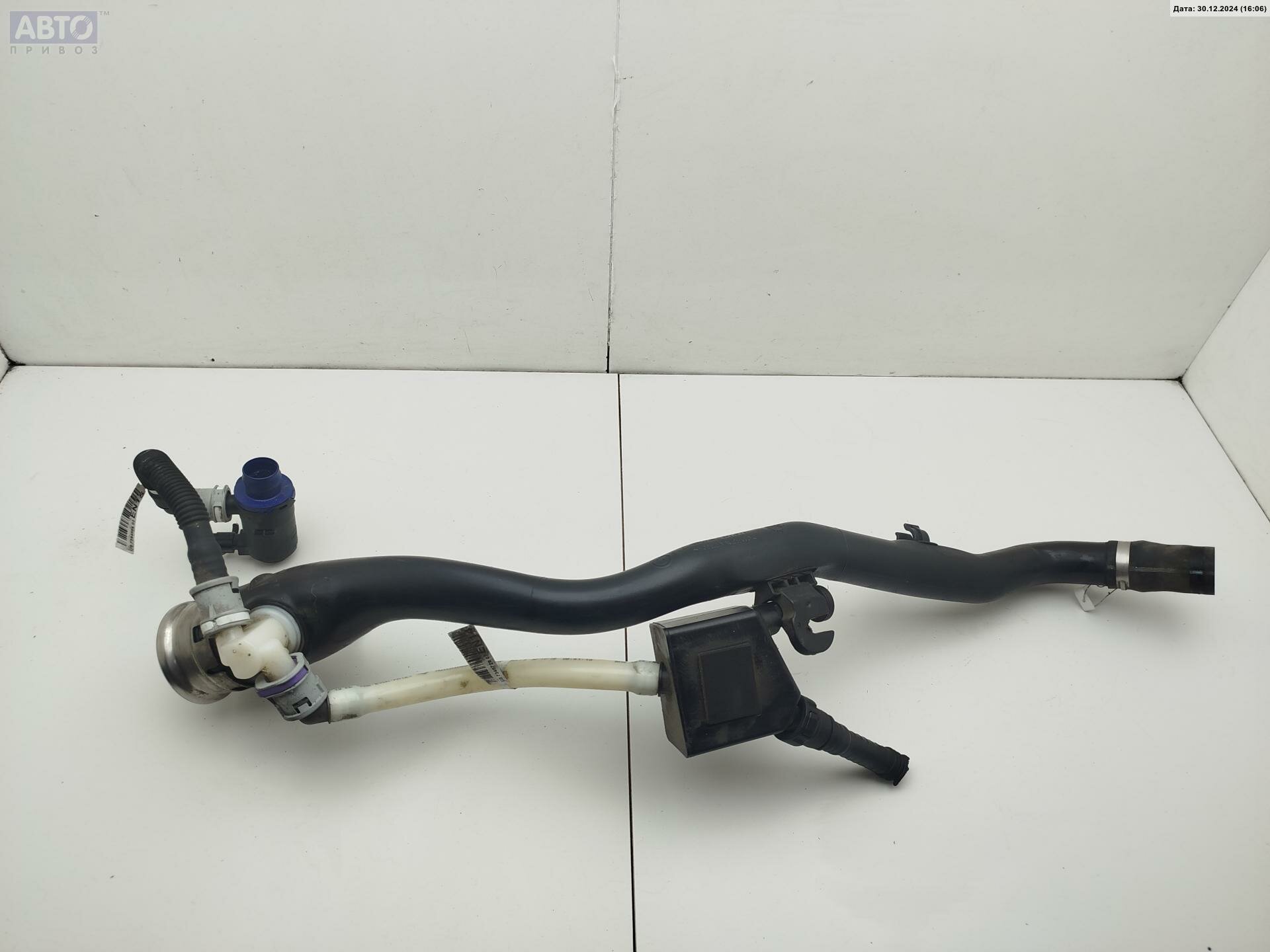 Горловина топливного бака BMW 2 Tourer F45/F46 (2014-2022)