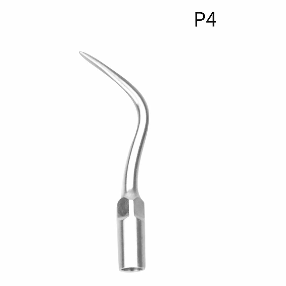 Стоматологический ультразвуковой скалер наконечник HARBOR DENT для EMS Woodpecker SATELEC DTE NSK P4