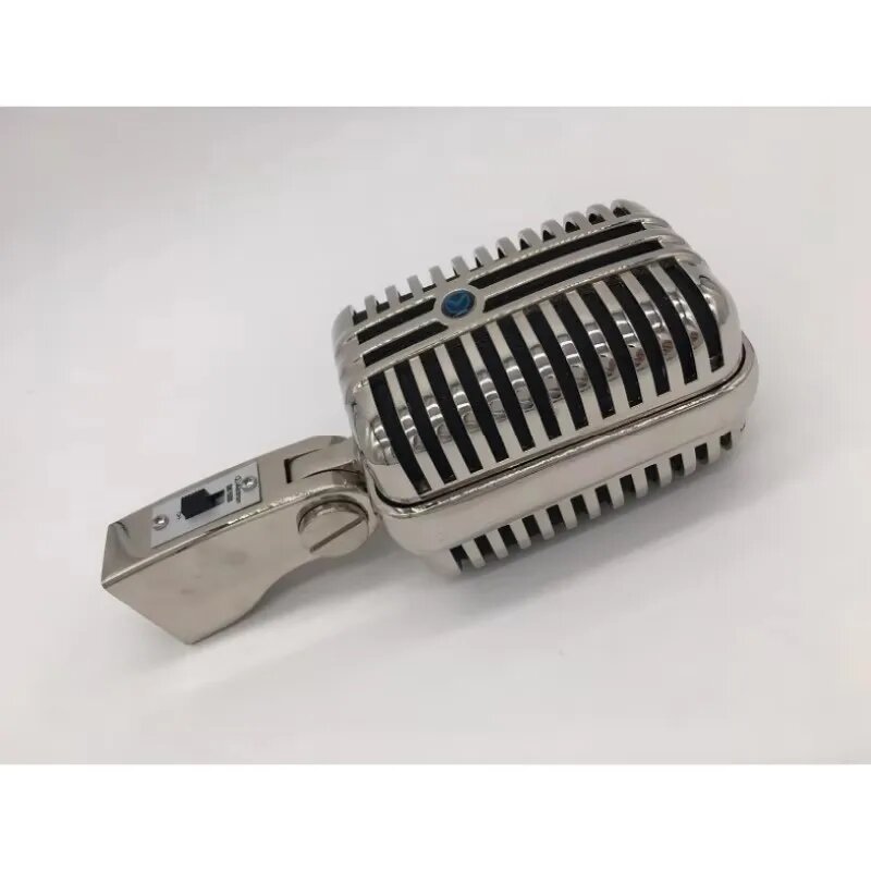 Alctron DK1000 студийный микрофон — фото 1