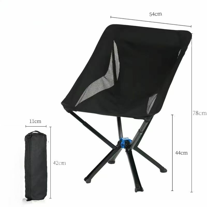 Кресло для рыбалки — фото 1