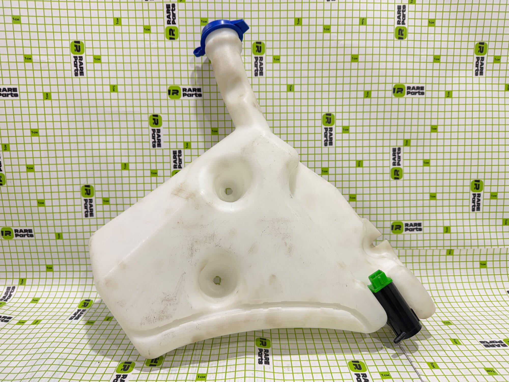 Бачок омывателя лобового стекла для GAZ Gazel Next