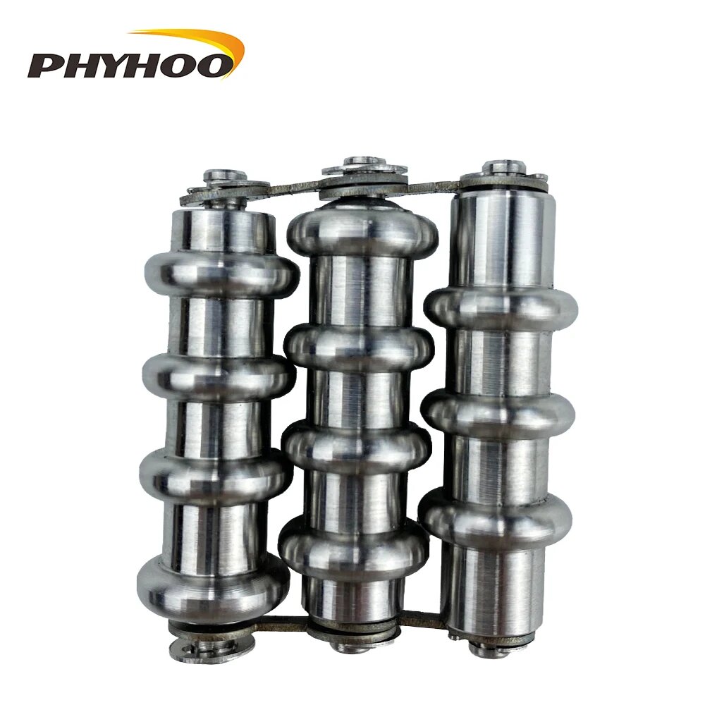 PHYHOO Инструмент для выпрямления проволоки