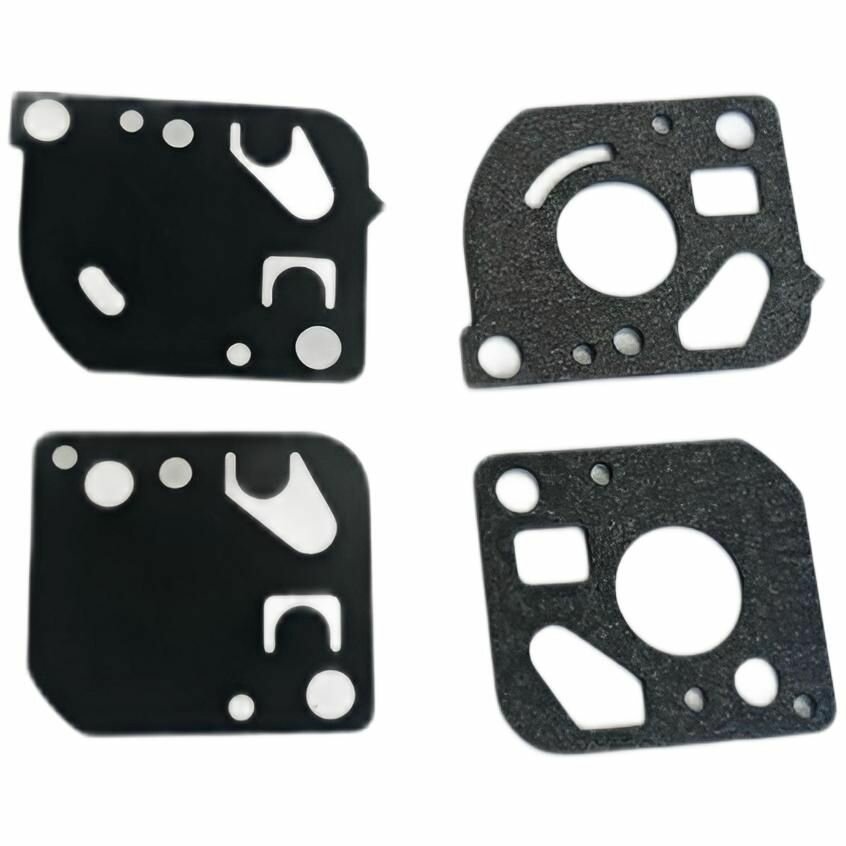 Ремкомплект карбюратора малый Hq 970 бензорез