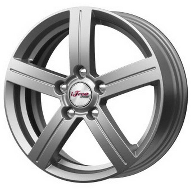 Колесный диск Ifree Оруэлл (КС911) 6x16/5x112 D57.1 ET46 ХАЙ ВЭЙ