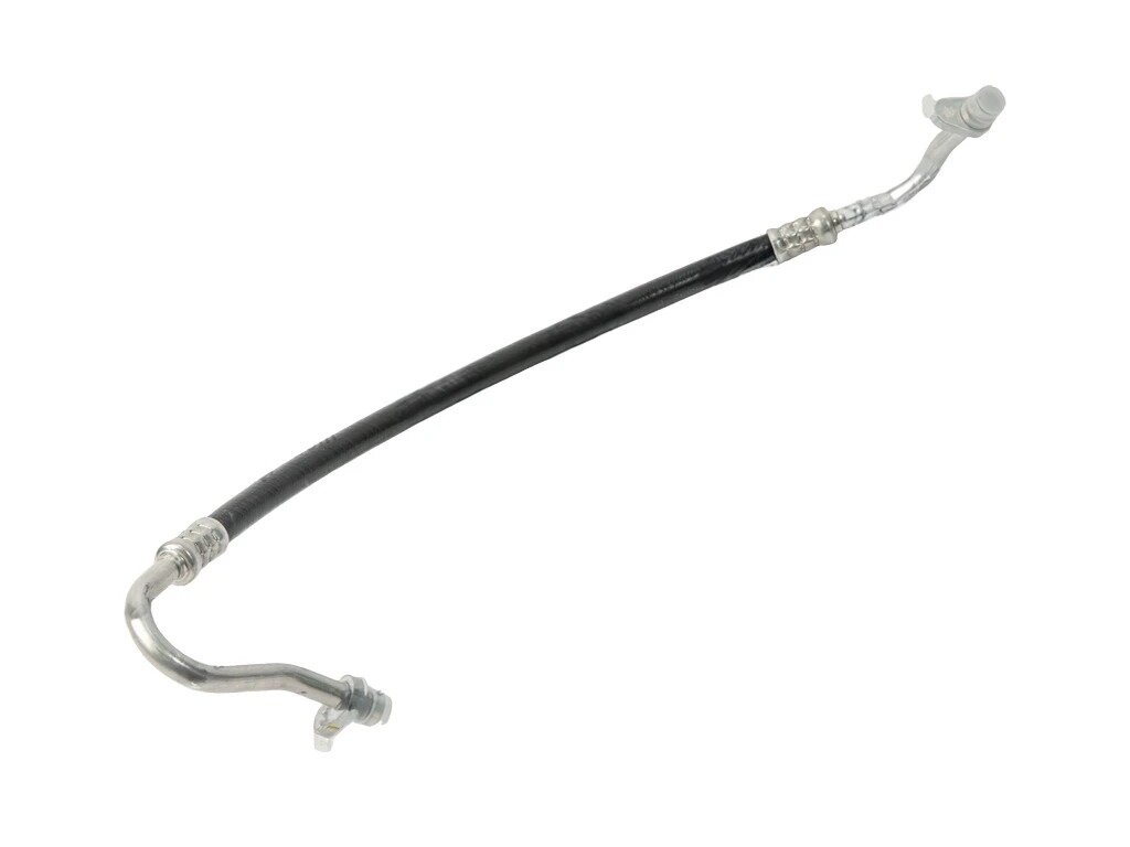 Трубка кондиционера компрессор-конденсер Рено Аркана с 2019