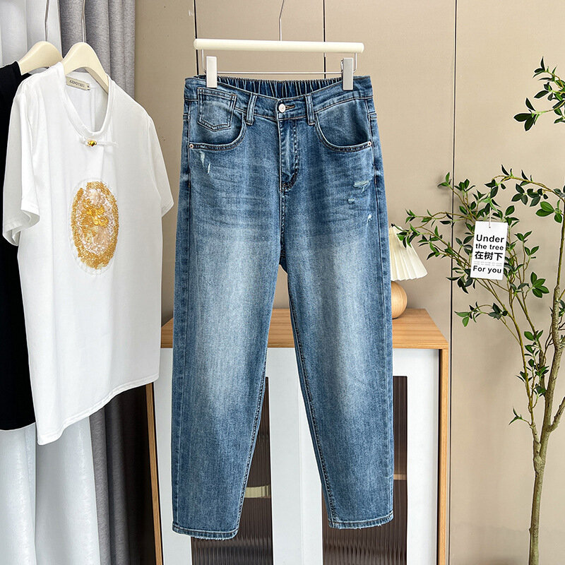 Брюки классические