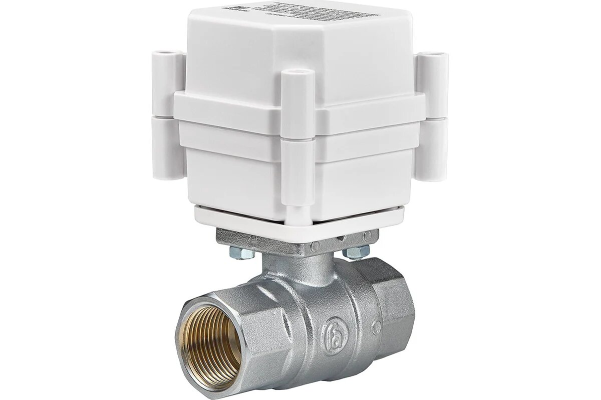 ШЭП ULTIMATE 220V BUGATTI 3/4" BS арт. 11092022