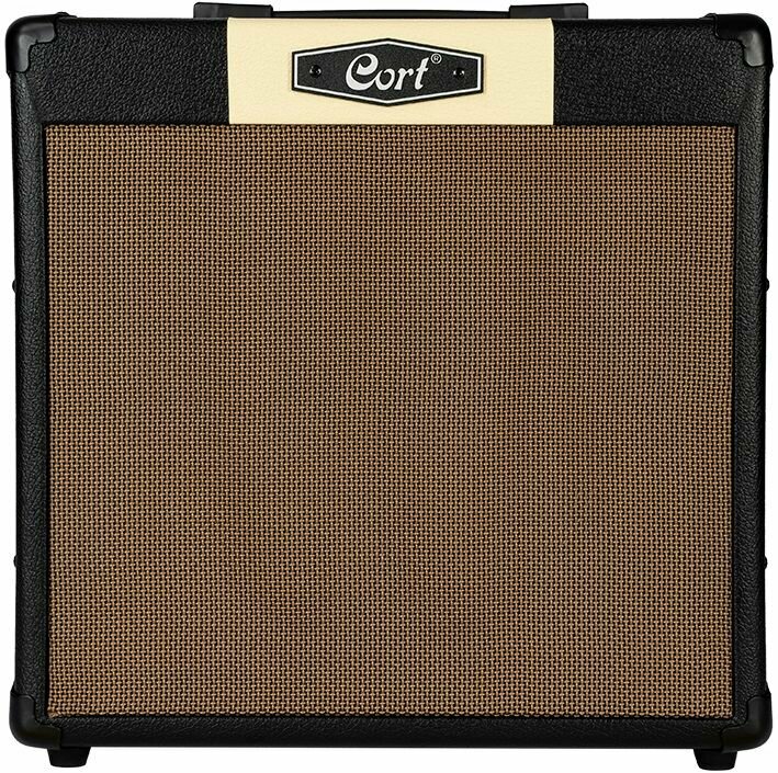 Гитарный комбоусилитель