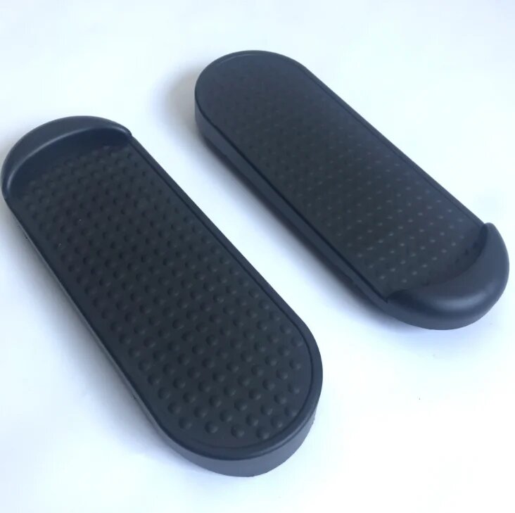 Аксессуары для спортивного оборудования для фитнеса, аксессуары для шаговых педалей, шаговые педали 330x115 мм, расстояние между отверстиями 165 мм