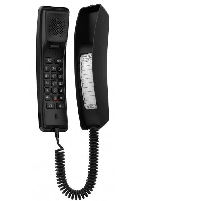 Телефон Fanvil H2U