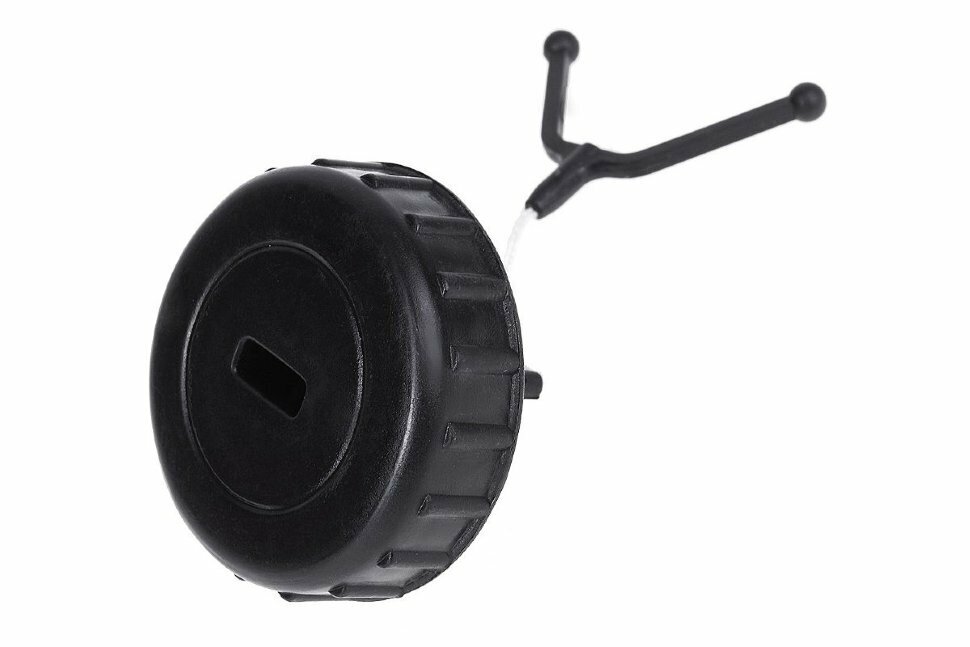 Пробка бензо/маслобака бензопилы Stihl MS 170, 180, MSA 120, 140