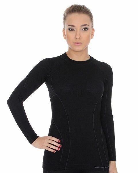 Термолонгслив Active Wool