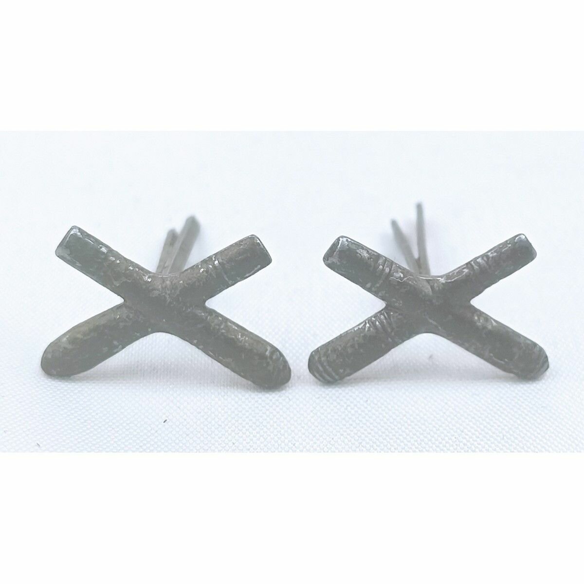 Полевые петлицы артиллерии СССР