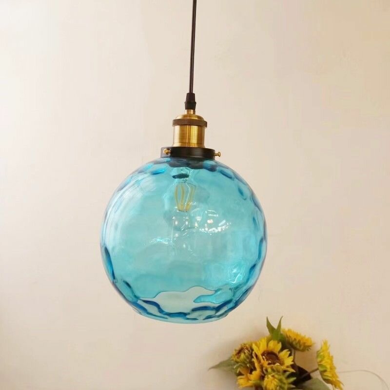 Подвесной светильник