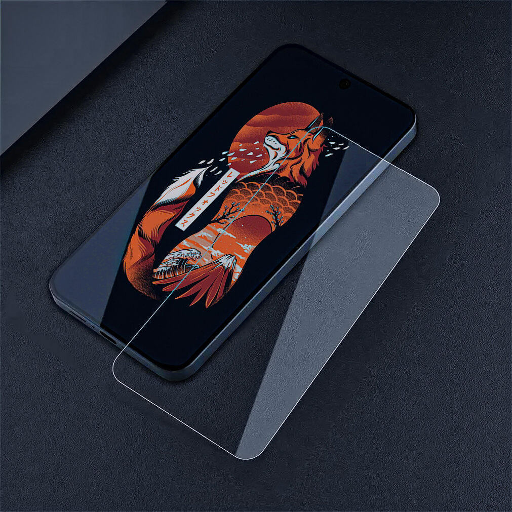 Пленка HTC One X9 Защитное стекло 0.3mm