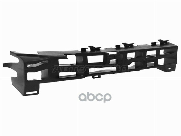 Абсорбер бампера Renault Duster 15-21 (Спереди/ Слева/ пластик) Sat арт. ST-RND1-001A-2