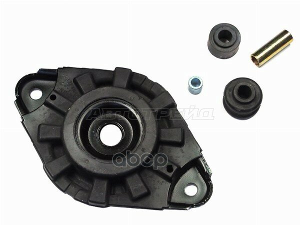 Опора задней стойки NISSAN ALMERA/BLUEBIRD SYLPHY/PULSAR/SUNNY 00- Sat арт. ST553204M401