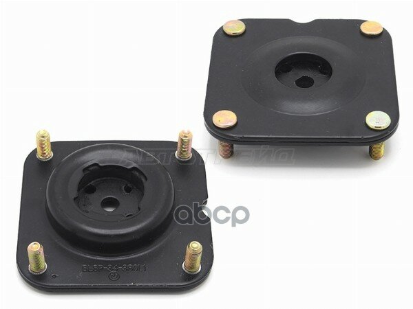 Опора передней стойки Mazda 626 97-02 / Capella 97-02 (Спереди) Sat арт. ST-LD47-34-380