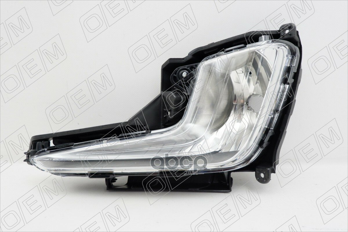 Фара противотуманная левая O.E.M. арт. OEM0013PTFPL