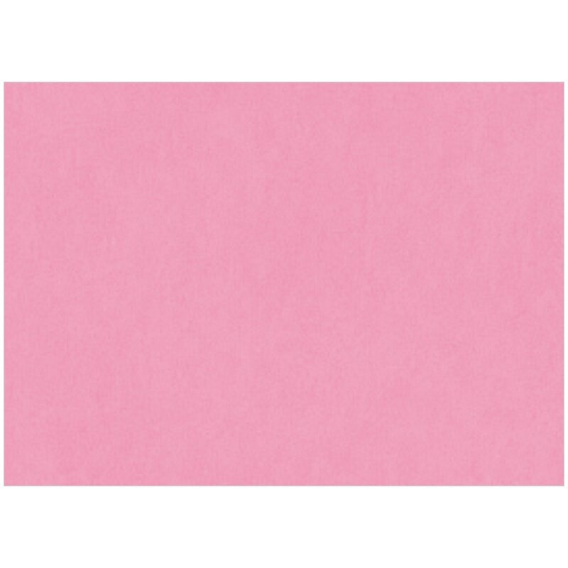 Картон цветной Лилия Холдинг тонированный, А4, 200 г/м2, 50 листов, красный (КЦА4роз,)