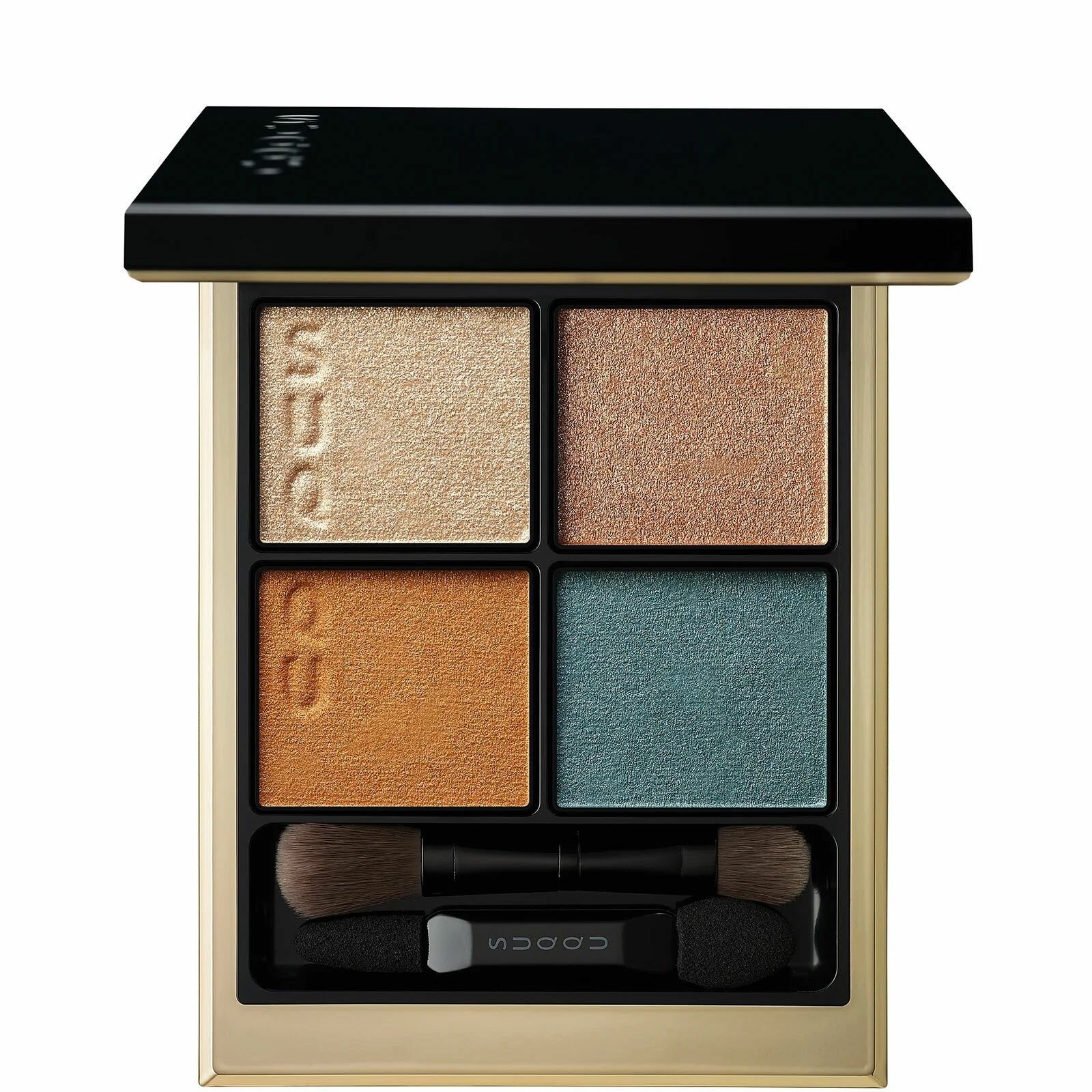SUQQU палетка теней Signature Colour Eye (оттенок 08) 6,2 гр