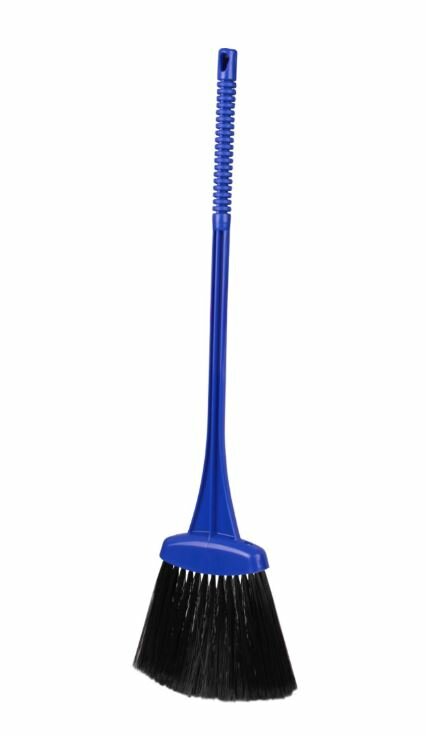 Веник Альтернатива М862, цветной