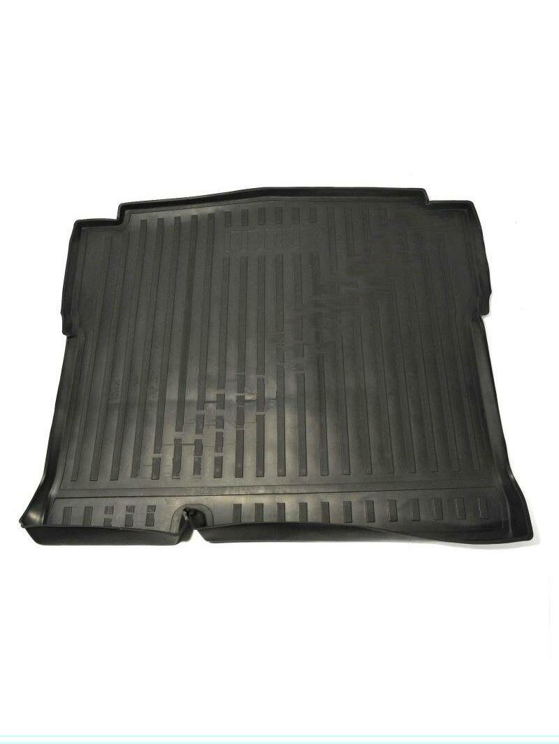 Коврик багажника ВАЗ X-RAY CROSS, полиуретан, без фальш-пола, ELEMENT, 16007002