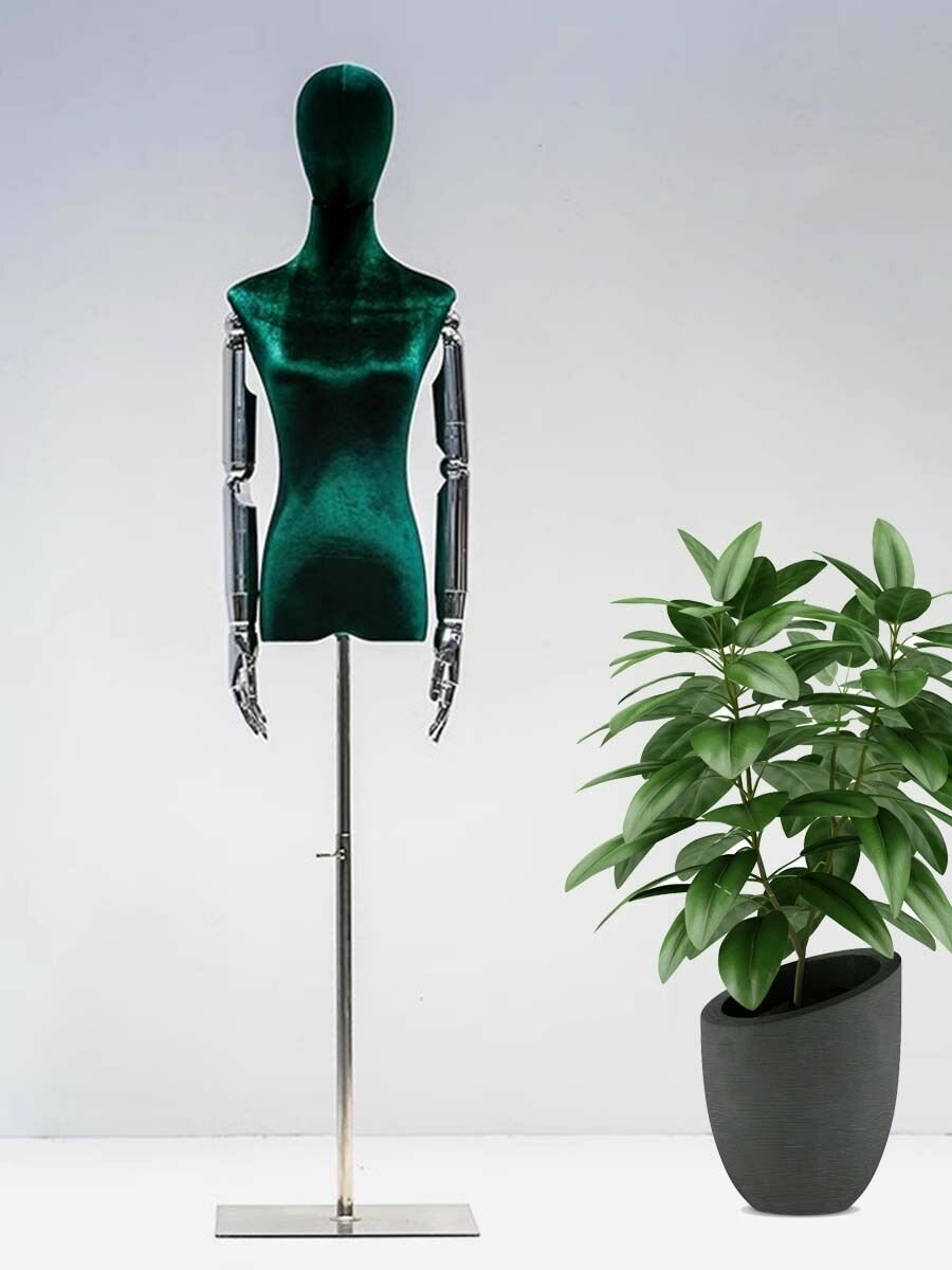 Подставка под манекен