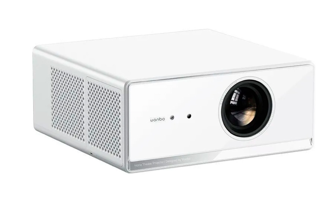 Проектор Wanbo Projector X5 Air белый