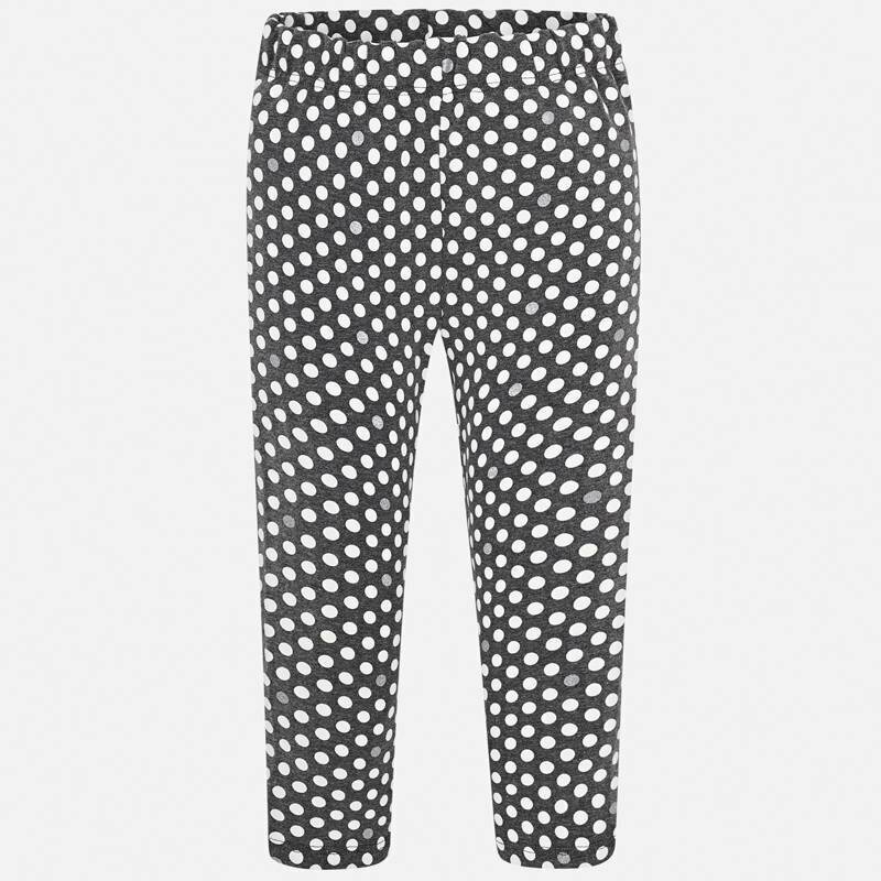 Легинсы утепленные