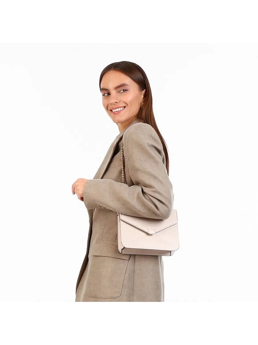 Сумка клатч