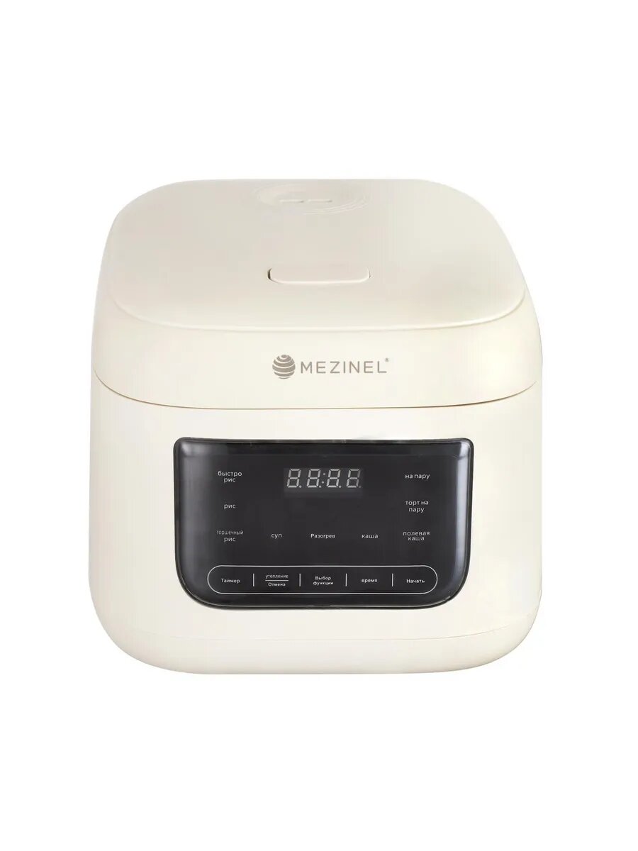 Мультиварка-скороварка