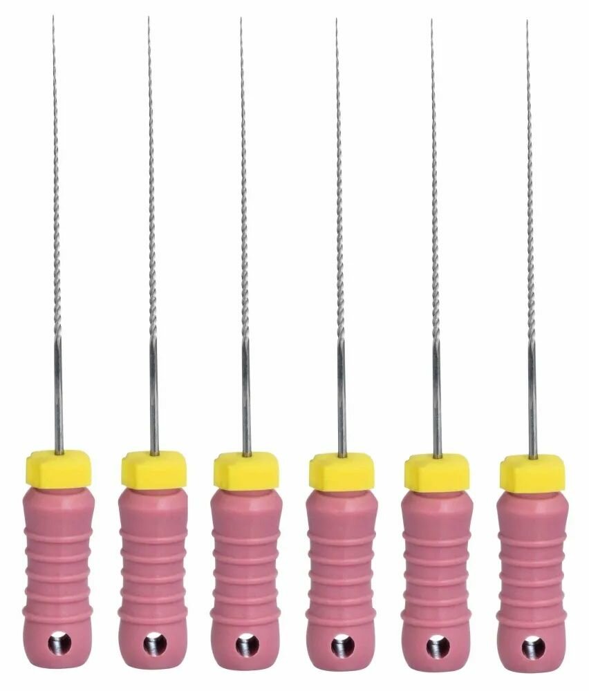 К-FILES 31мм №06 (6шт), еврофайл