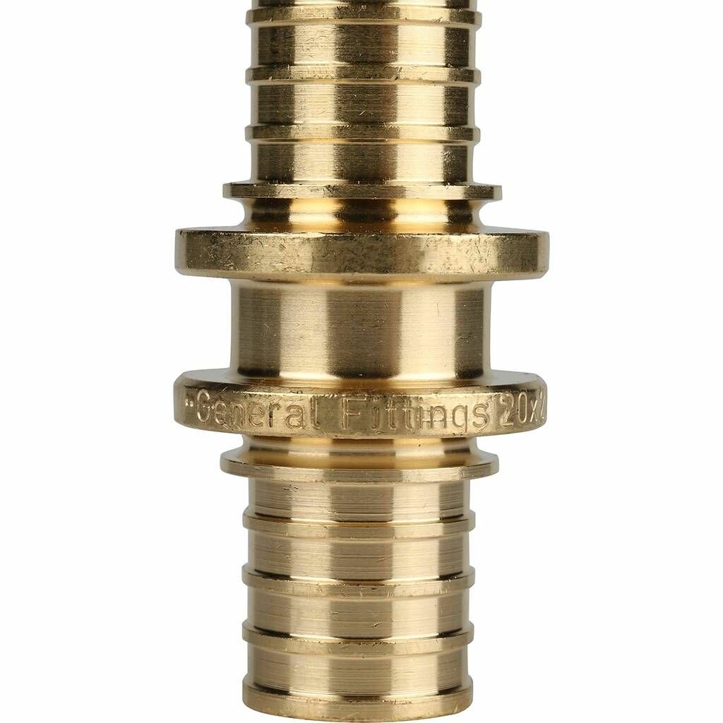 Муфта соединительная STOUT 20