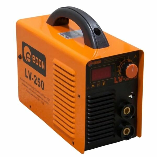 Сварочный аппарат инверторного типа Edon LV-250, MMA