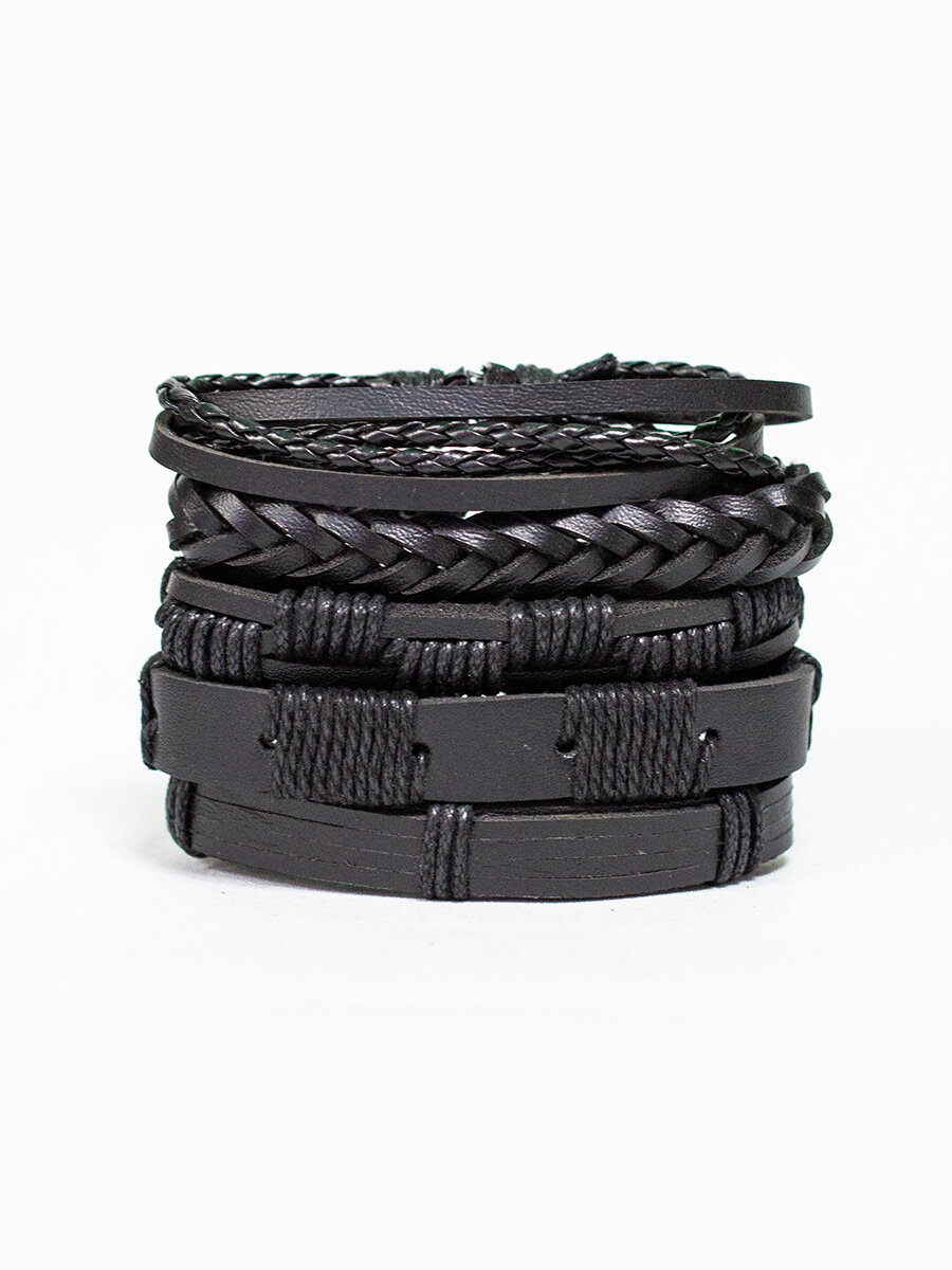 Набор браслетов