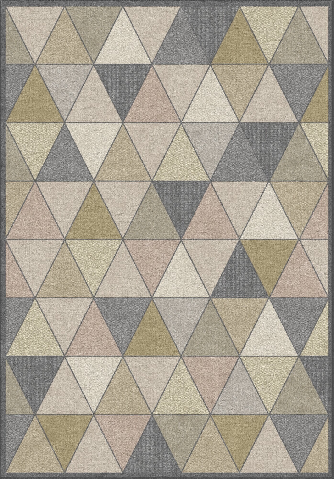 Verbatex Ковер бельгийский Toscana 9797 274330 1x1.4м