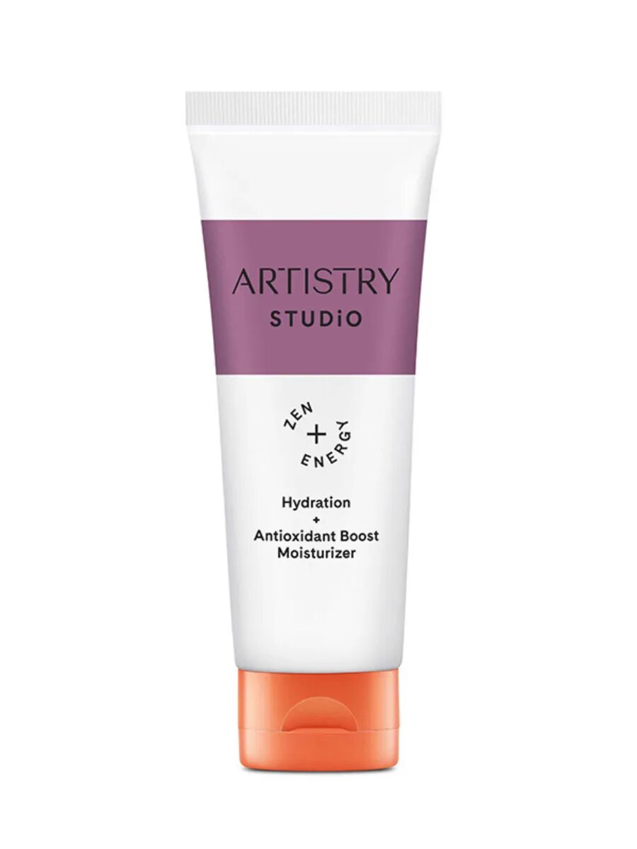 Artistry Studio Skin Увлажняющий крем для лица с антиоксидантами