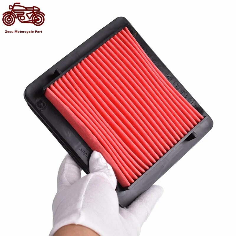 Основной воздушный фильтр для двигателя мотоцикла, очиститель для Yamaha Scooter XP 560 XP560D 2022 2023 Φ XP560 B7M-14451-00 TMAX