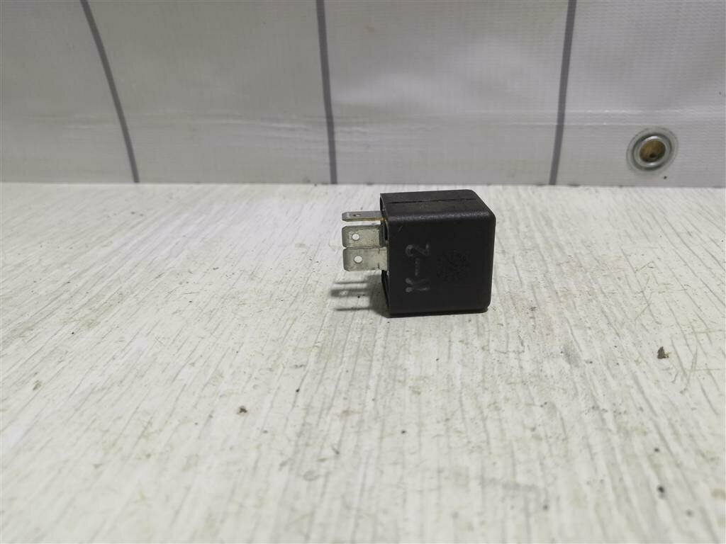 Реле Daewoo Matiz M100/M150 98-15