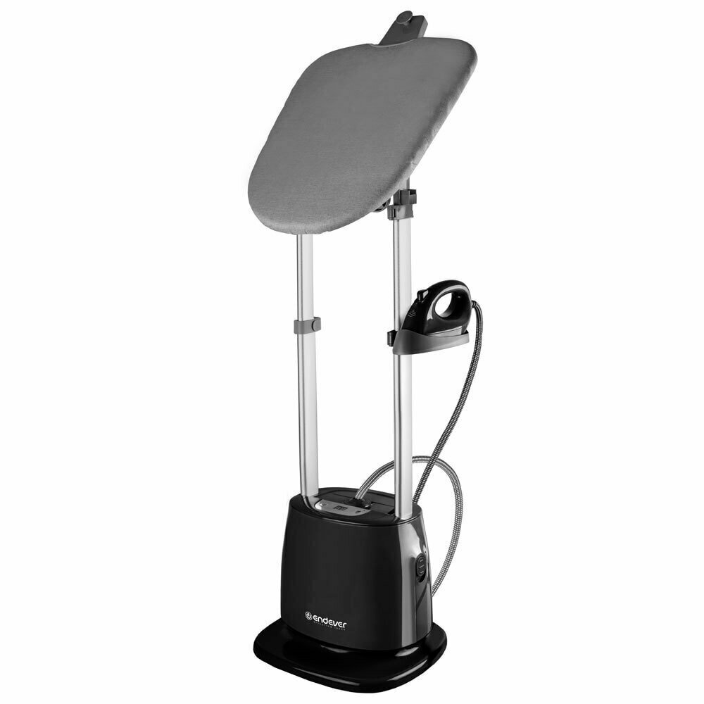 Отпариватель Endever Odyssey Q-16, черный