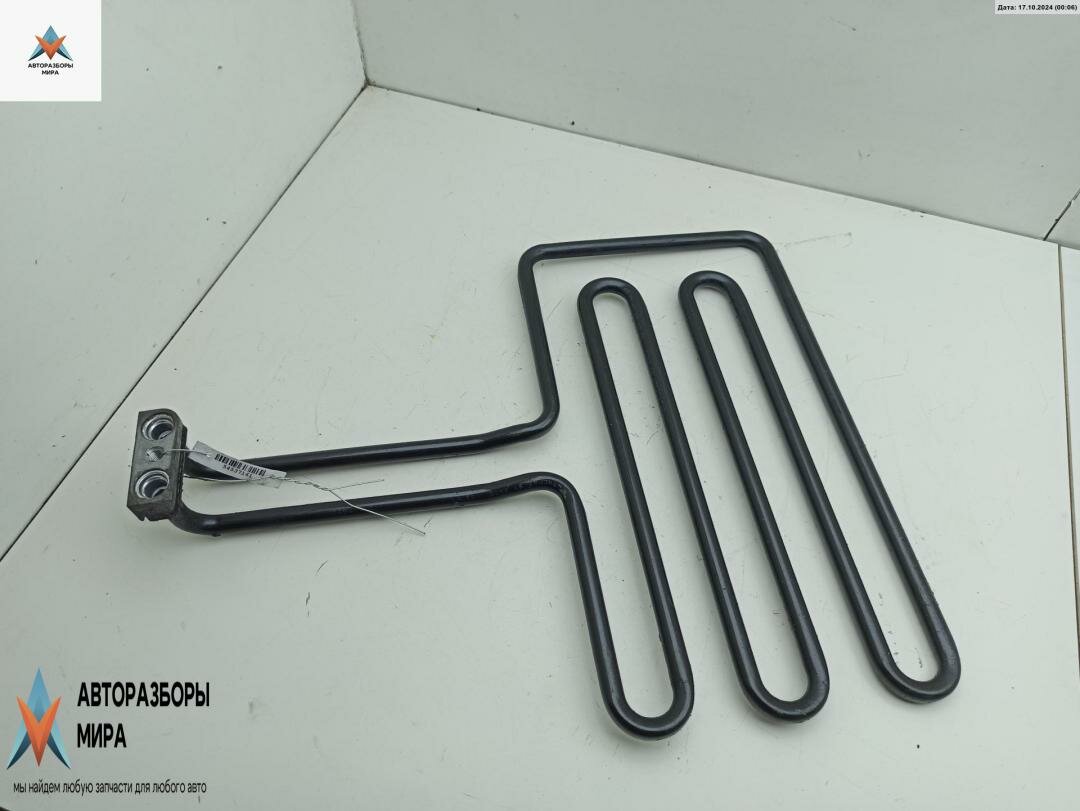 Радиатор гидроусилителя BMW 5 E39 рест. 2003 1141819