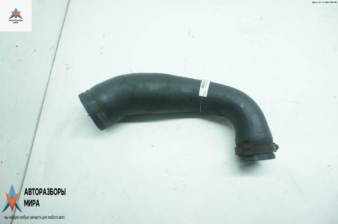 Патрубок турбины Ford Mondeo 3 рест. 2006 2S7Q6K770AC